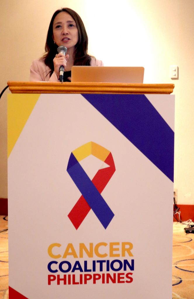 CCPh Kara | ICanServe Foundation – Breast Cancer Patient Advocacy ...