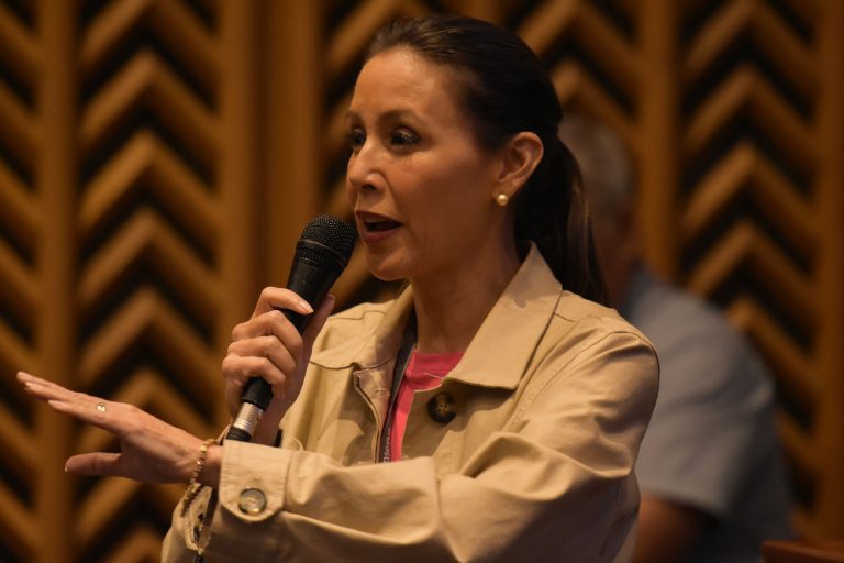 christine jacob sandejas_room8A | ICanServe Foundation – Breast Cancer ...