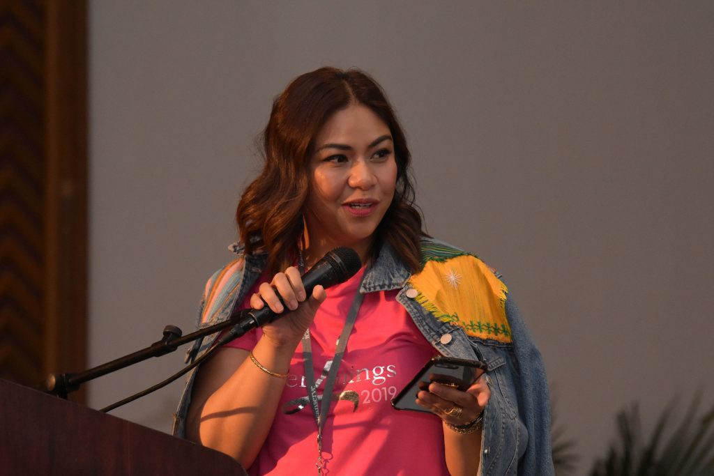 karmina constantino_room2B | ICanServe Foundation – Breast Cancer ...