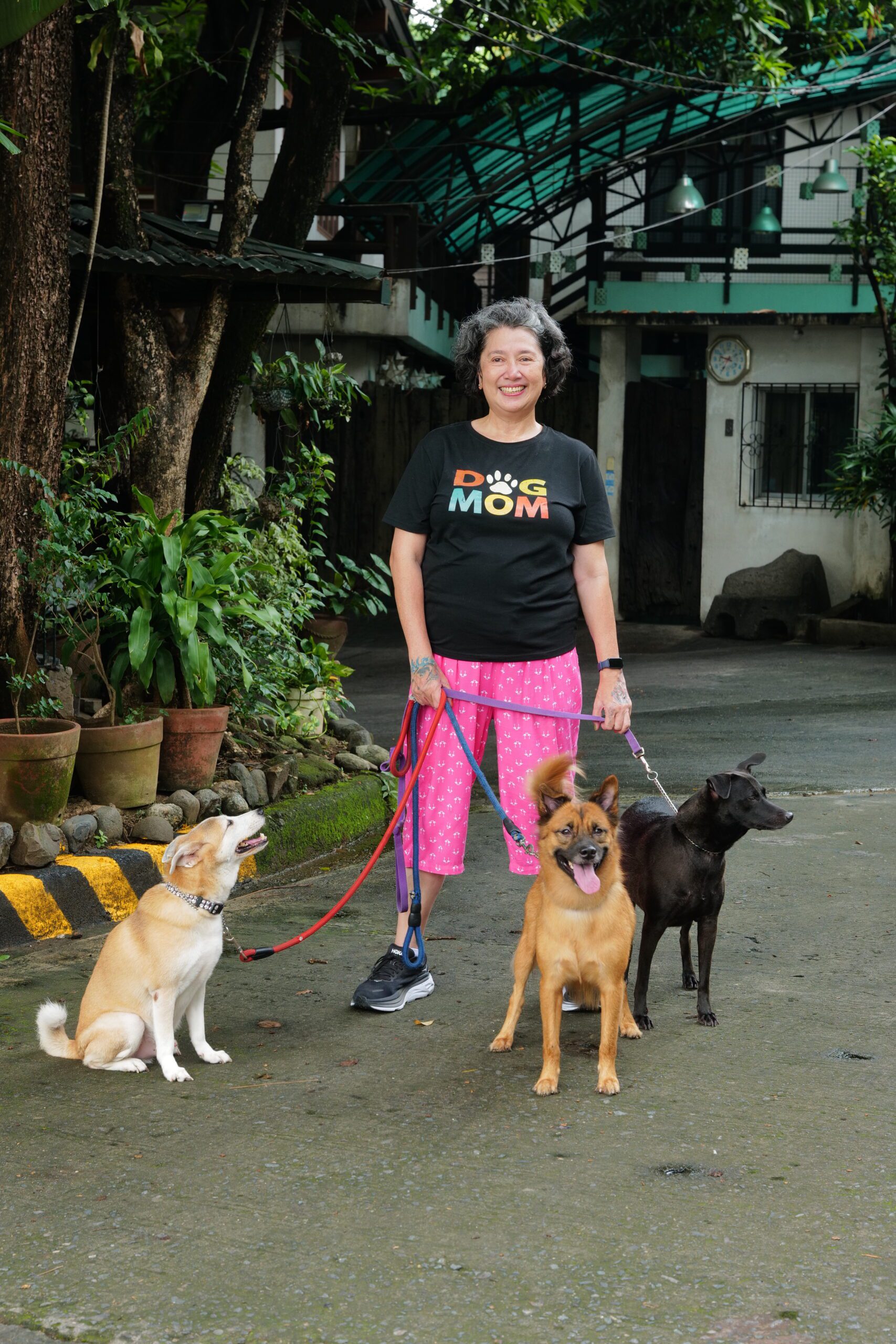 Photo 1 Alya Honasan | ICanServe Foundation – Breast Cancer Support Network