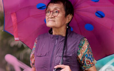 ICanServe Foundation Breast Cancer Support Philippines